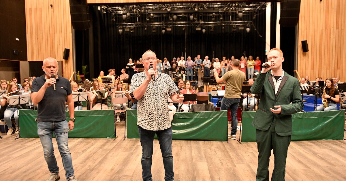 Horen, zien en beleven: Buuls Proms na zes jaar weer terug van ...