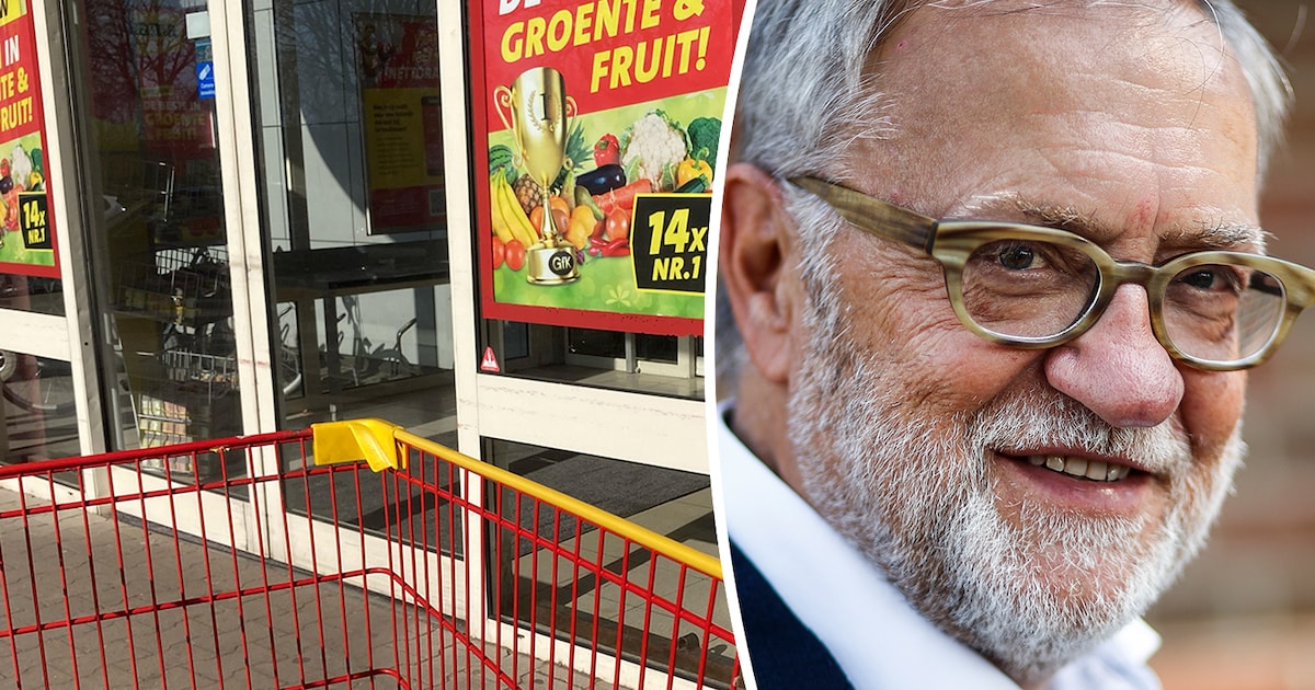 Supermarktexpert kent geheim achter heropleving van Nettorama, maar ...