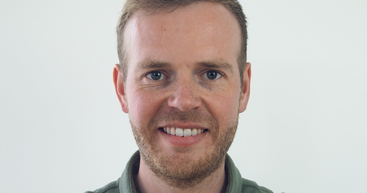 Jeffrey (33) maakt zelflerende algoritmes: ‘Systeem kan zien of cellen ...