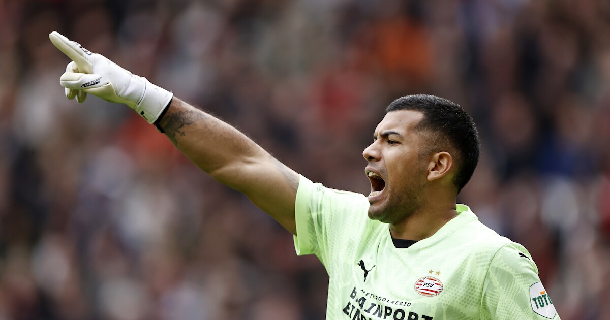 PSV komt er niet uit met Benitez en is inmiddels op zoek naar een ...