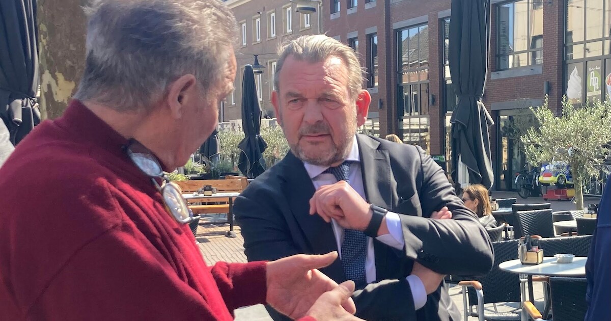 De klachten over de overheid zijn eindeloos in Helmond, het geduld van ...