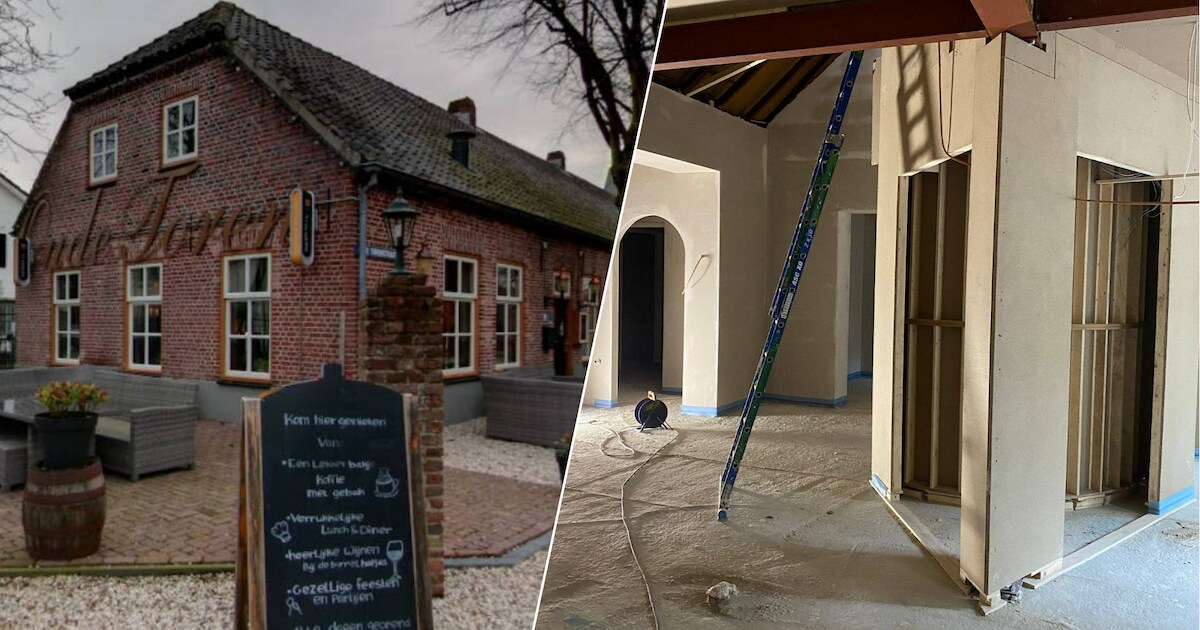 Sterrenzaak Eden verlaat Valkenswaard en opent volgende maand in Waalre ...