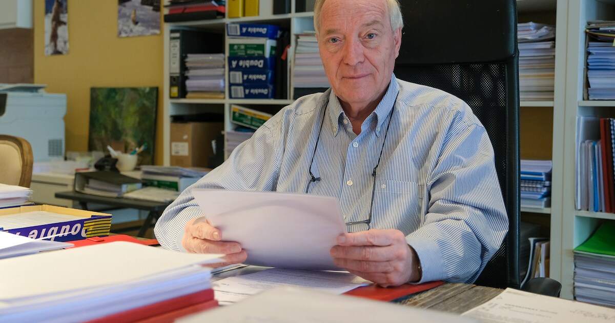 Luc voert al jaren strijd rond erfenis van 400 miljoen: ‘Maandenlang ...