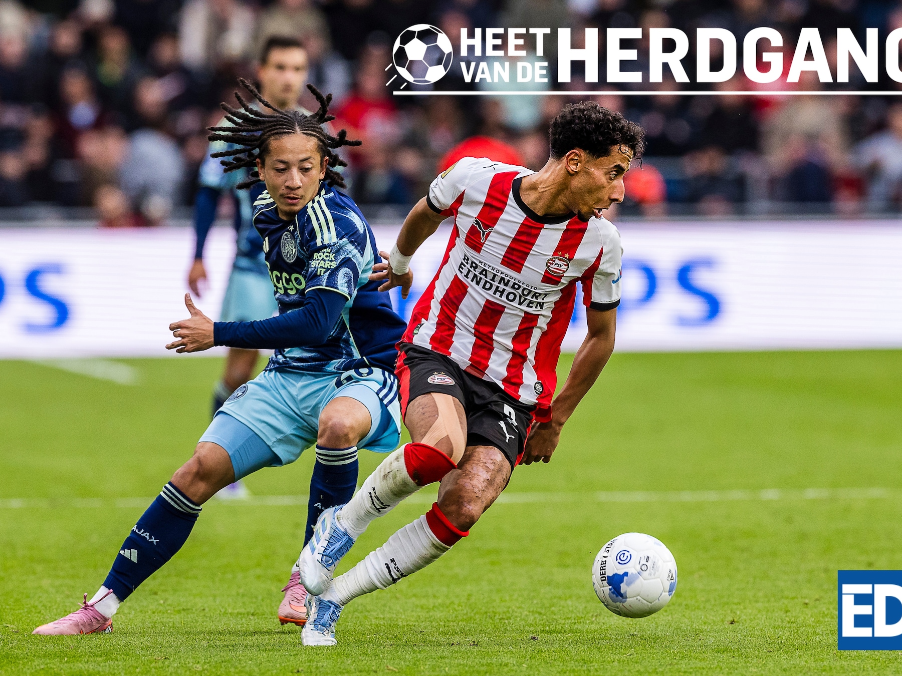 Dit is het complete speelschema van PSV in de Champions League | PSV | ED.nl