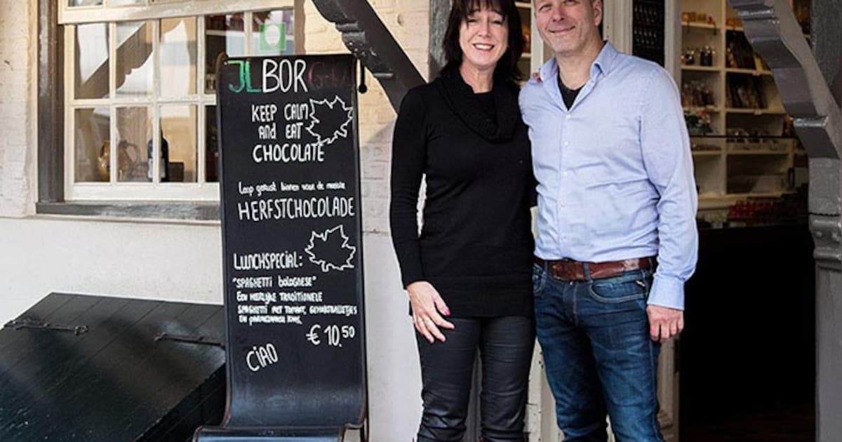 Eigenaren kiezen voor familie en hun twee andere zaken en zetten Il ...