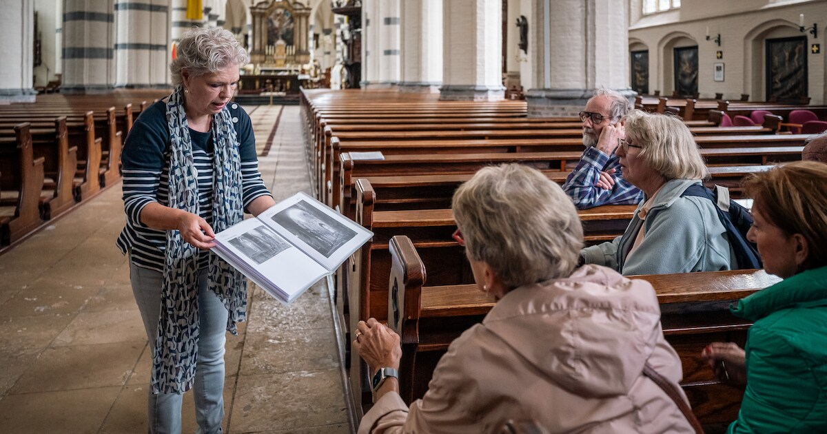 ‘Museum Oirschot’ gaat bijzondere verhaal van dorp vertellen | Oirschot ...