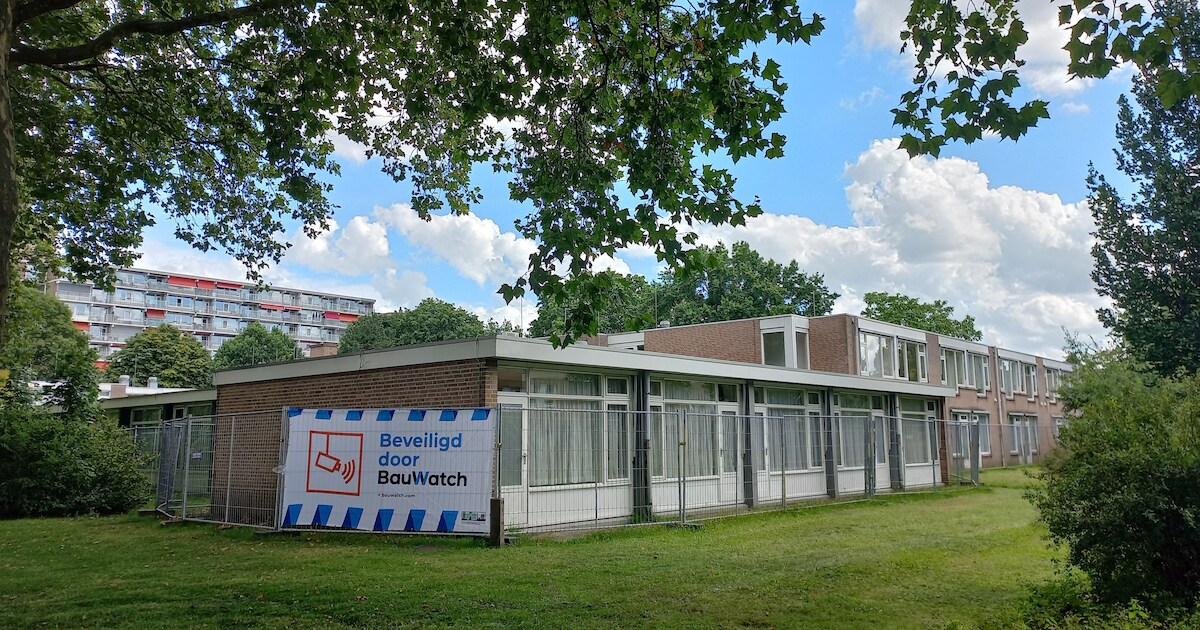 Huisvesting studenten in Akert levert wellicht artsen voor Anna ...