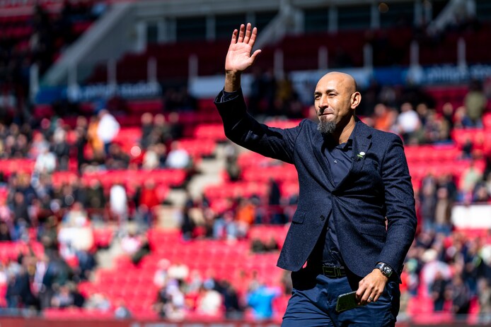 Gomes is dolblij dat PSV weer serieus meedoet in de Champions League ...