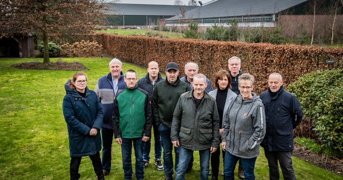 Geen kloof tussen stad en platteland, maar tussen buren: ‘Soms is het ...