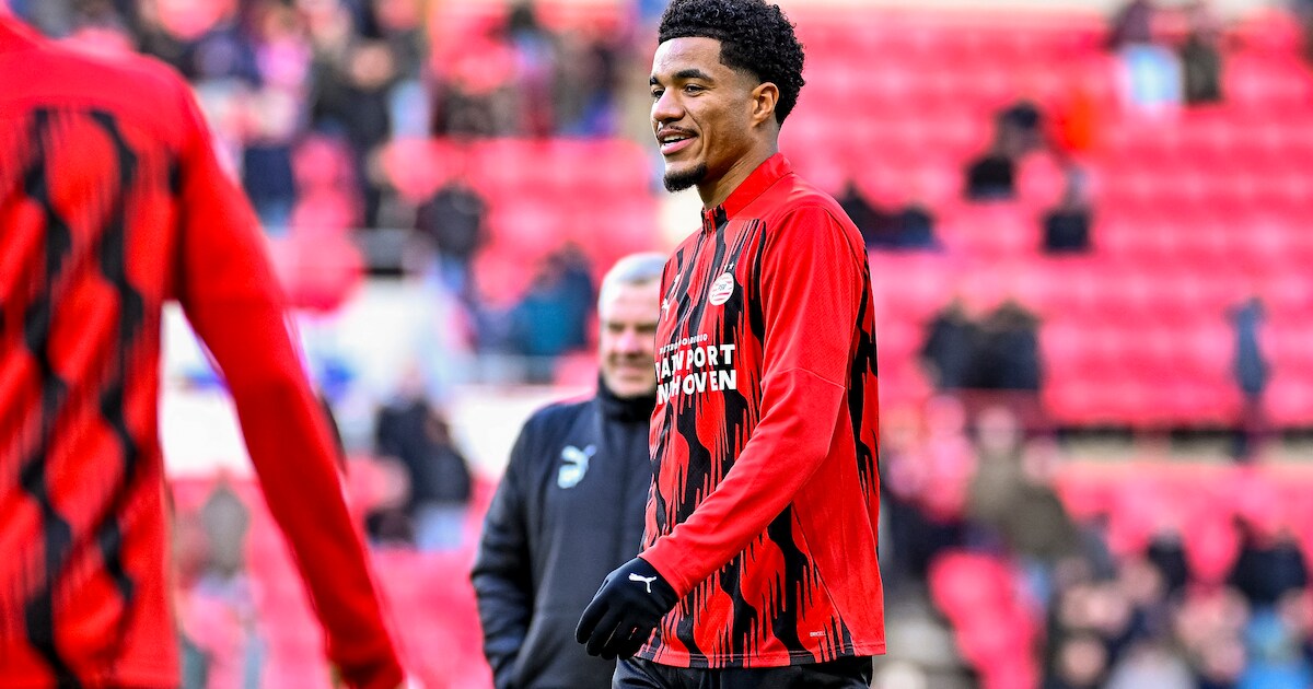 PSV-middenvelder Tillman is hard op weg naar Leverkusen: club gaat rond ...