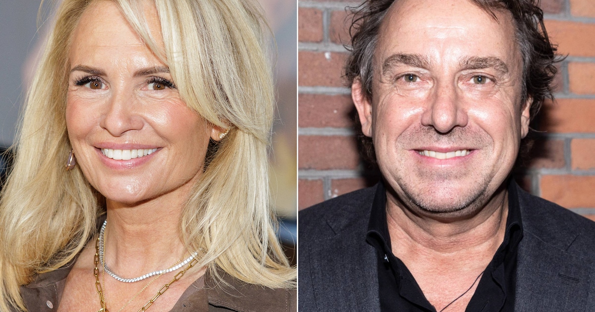 Marco Borsato en Leontine Ruiters vijf jaar na breuk samen op vakantie ...