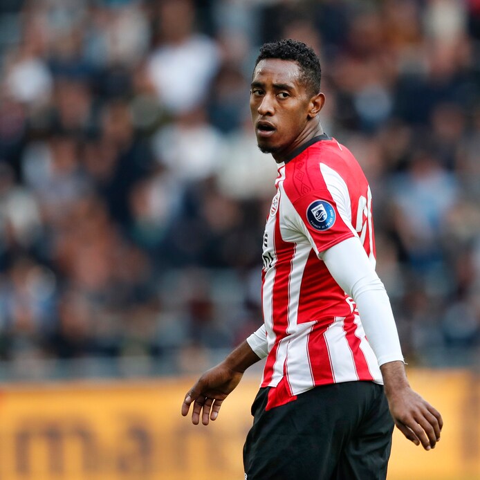 Brenet schrijft verder aan zijn sprookje, met dank aan PSV en ...