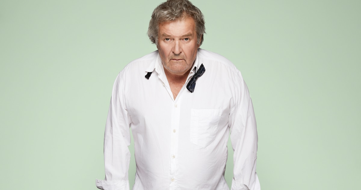 Acteur Michiel Romeyn heeft een bloedhekel aan tatoeages: ‘Zijn voor ...