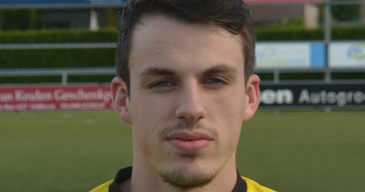 Clubtrouwe Youri van der Meer vertrekt van UNA naar concurrent Hoogland ...