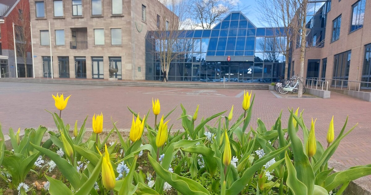 Gemeente Best verlaat gemeentehuis in centrum voor kantoorpand elders ...