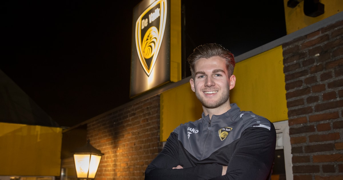 De Valk wil Valkenswaard persoonlijk van periodetitel afhouden: ‘Dat ...