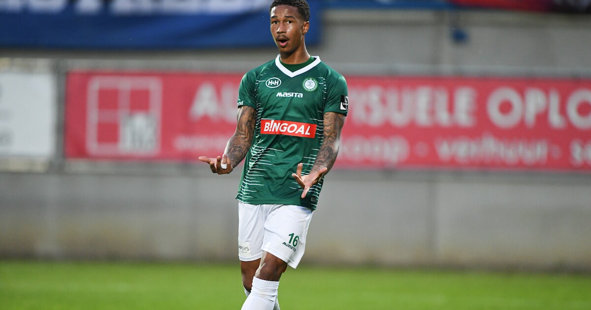 Oud-Willem II’ers over Rob Nizet: dit kan Tilburg verwachten van de ...