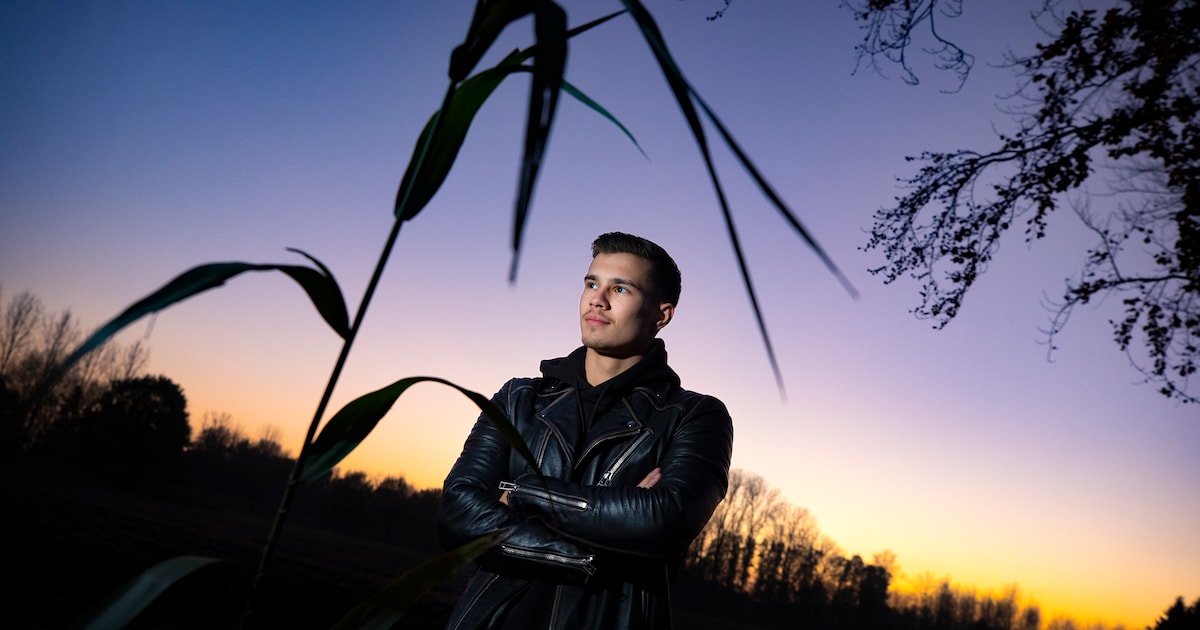 Denzel laat wetenschap zoeken naar zijn perfecte match in tv-programma ...