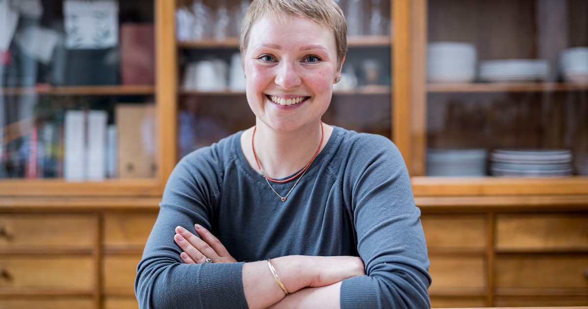 Petitie van ongeneeslijk zieke Lotte (31) krijgt 40.000 ...