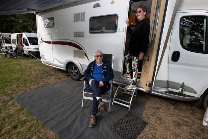 Samen in je uppie weg met de camper: de ideale invulling voor een ...