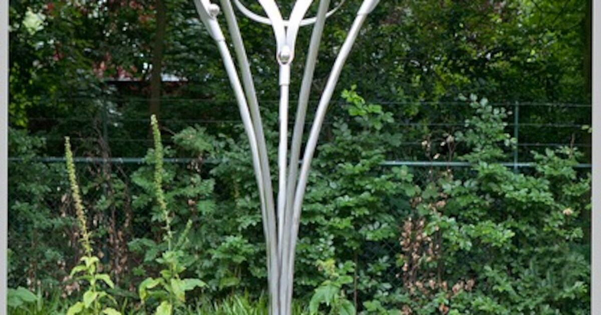 Kunstwerk Martien Hendriks heeft plek gekregen in Deurnes museum ...