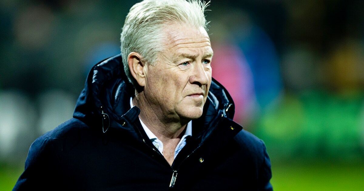 Willem II-trainer Maes verkiest St. Jago boven Heerkens in ‘wedstrijd vol valkuilen’ | Tilburg ...