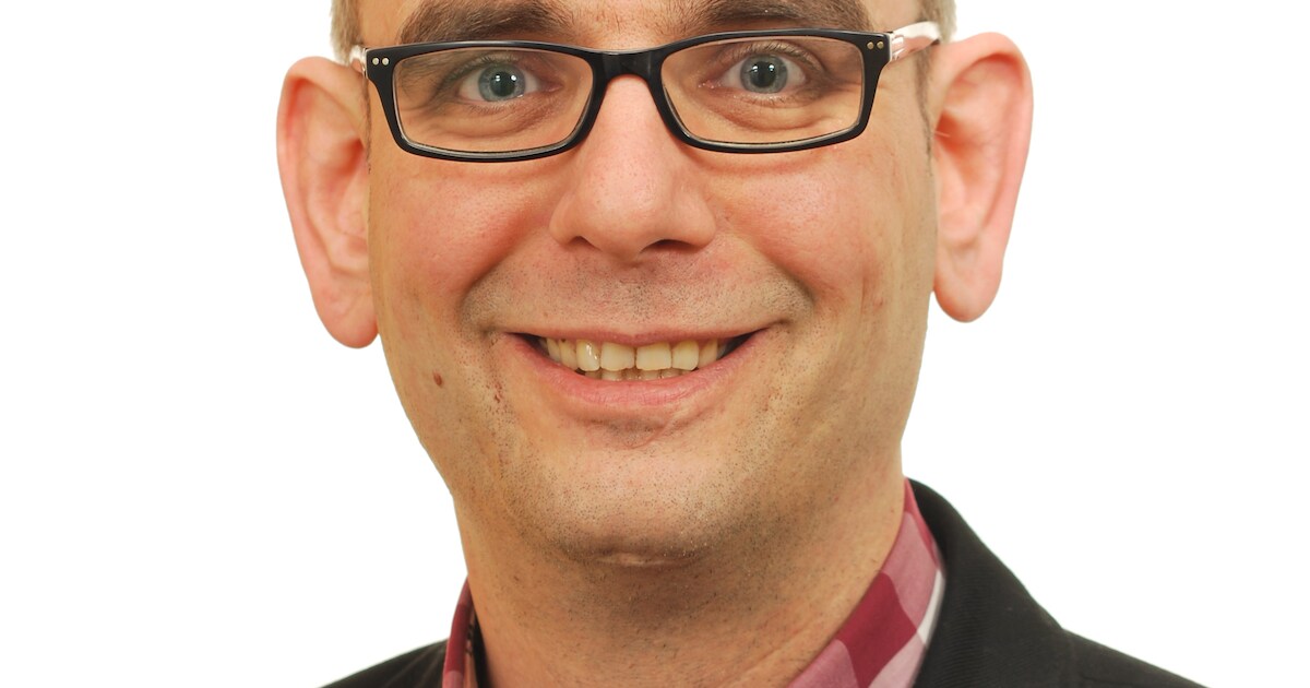 Patrick Beerten lijsttrekker ELAN | Cranendonck | ED.nl