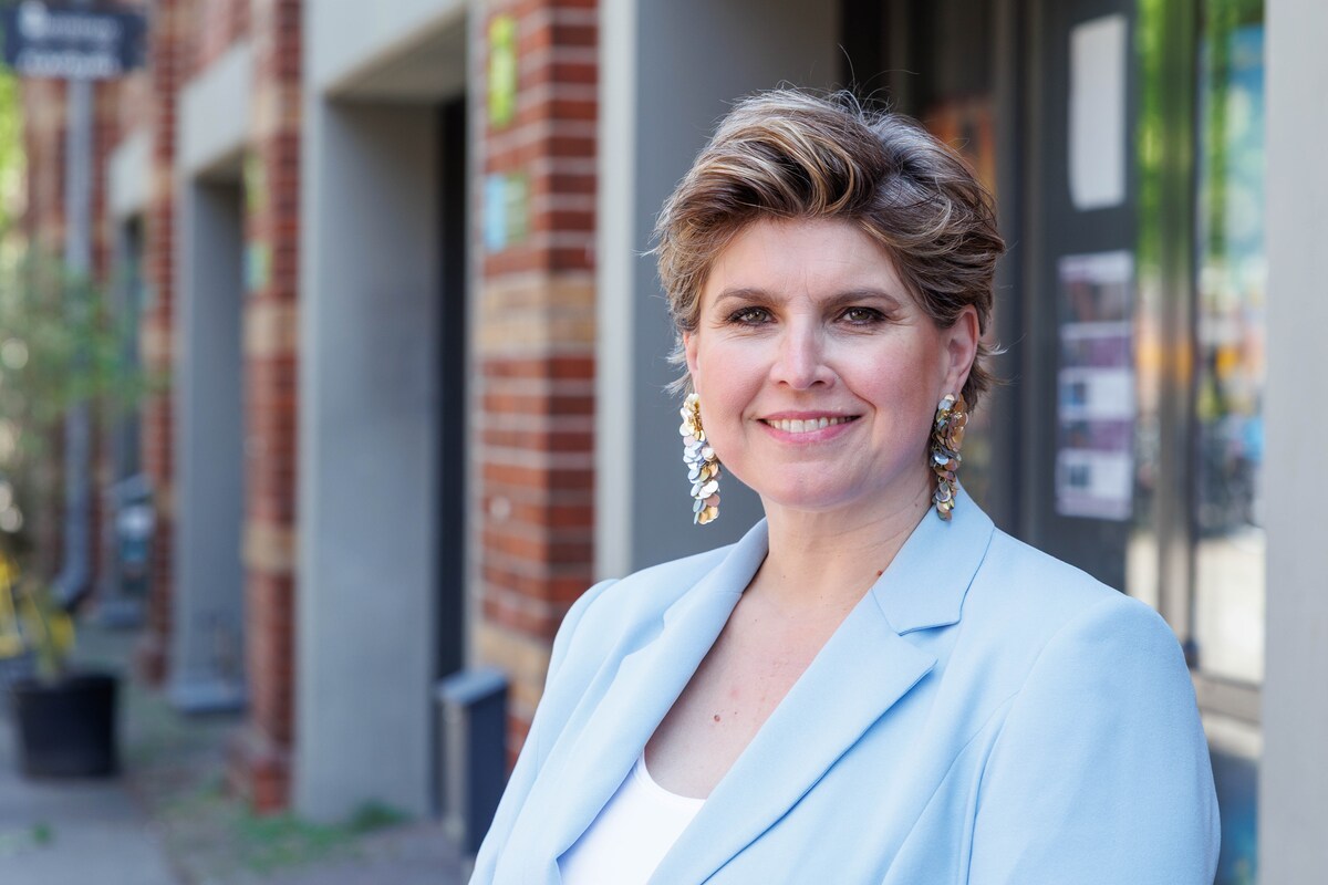 ‘Angela de Jong gaat erg kort door de bocht met haar kijk op ...