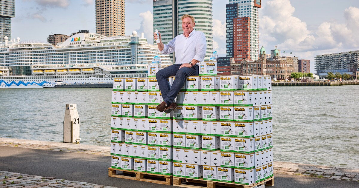 Uitvinding van Lex verovert nu ook Spanje: ‘We zijn er klaar voor als ...