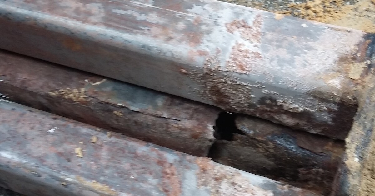 Bewoners verzakte appartementen Geldrop draaien zelf op voor kosten ...