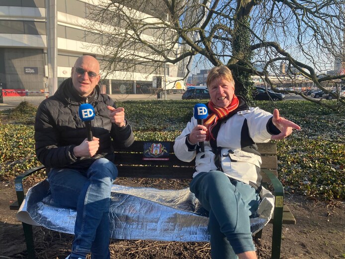 Elfrink & De Mos | “Zou Luuk de Jong niet te snel wisselen als er ...