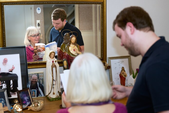 Een boek over Arnol Kox, dat kon natuurlijk niet uitblijven ...
