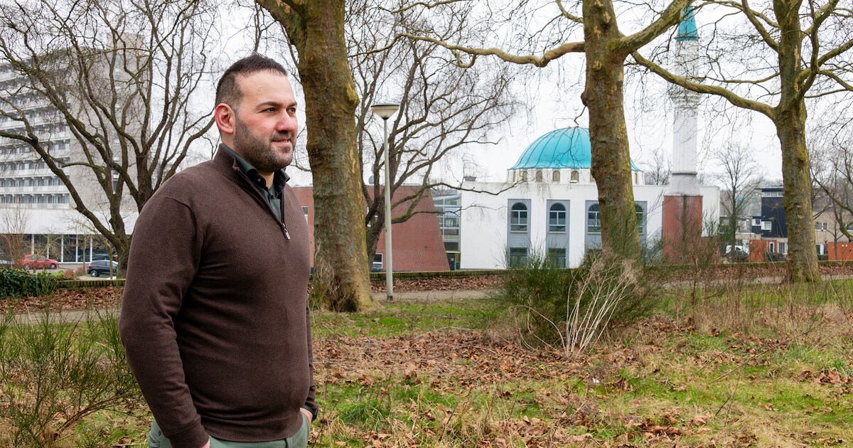 Ulu Moskee koopt voormalige Goddelijke Voorzienigheidskerk: dit zijn de ...