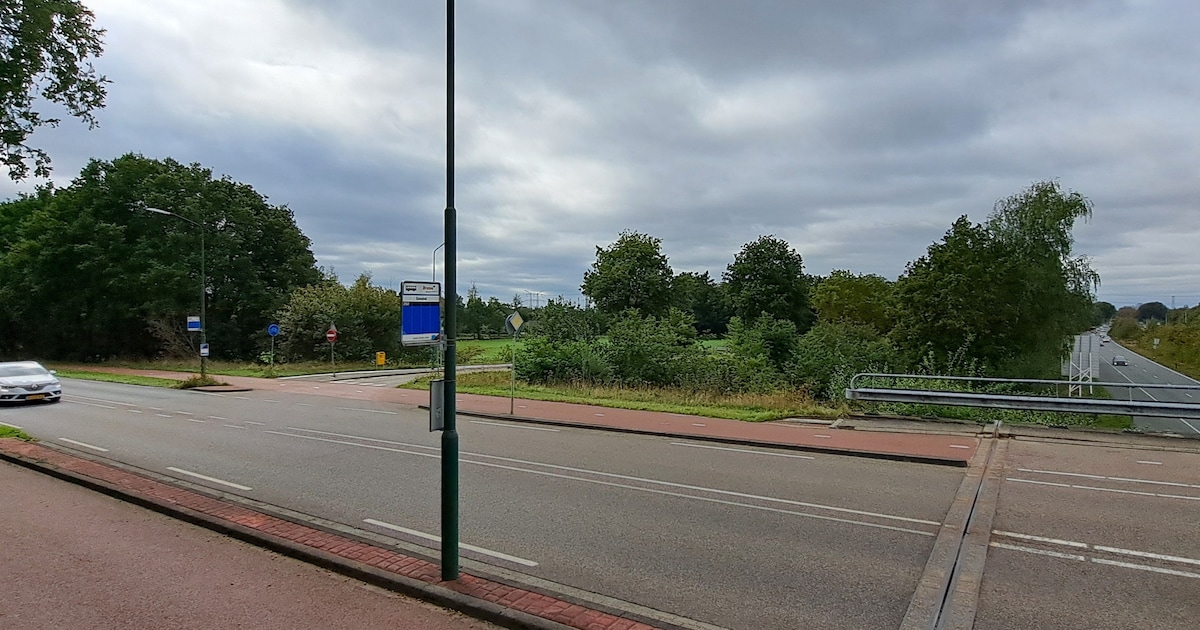 Nuenen reserveert 8,6 miljoen voor geluidswal en afrit A270, nog geen ...