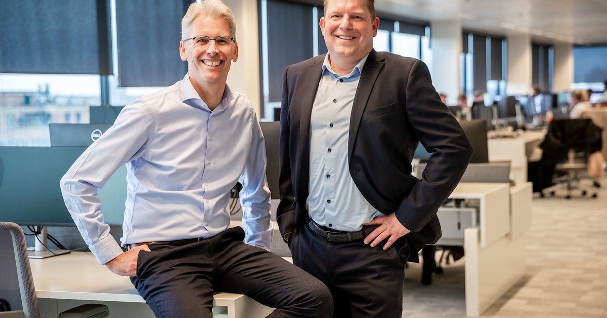 Hoe 350 bankanalisten in Eindhoven crimineel geld opsporen | Eindhoven ...