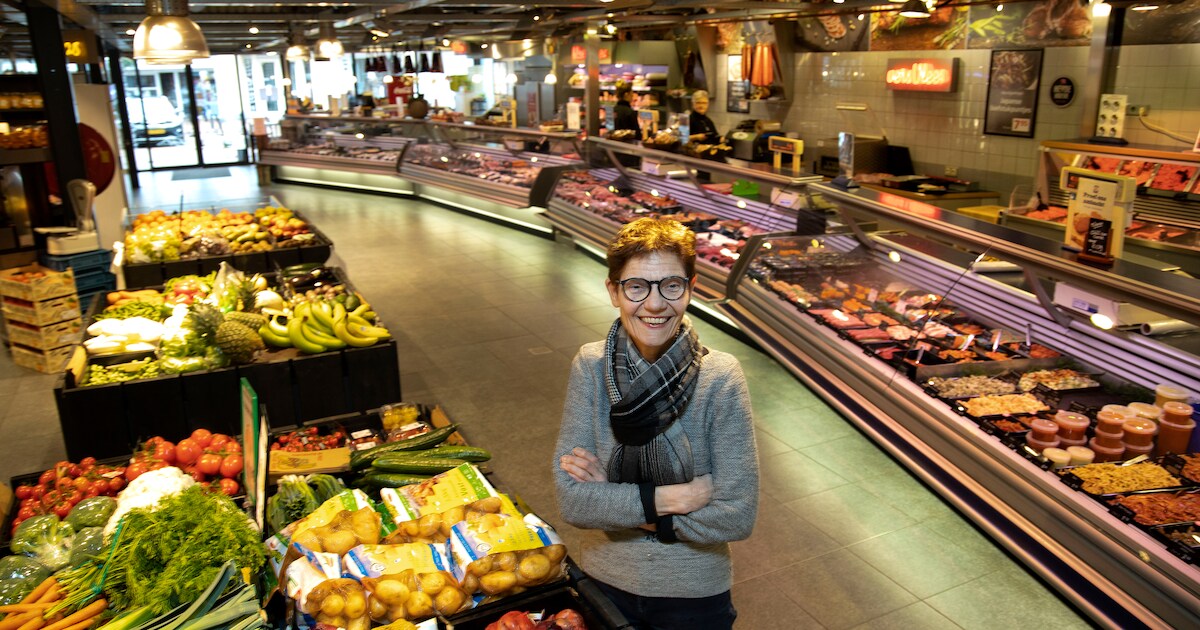 Iet hangt het slagersmes aan de wilgen: slagerij Laureijs draagt het ...