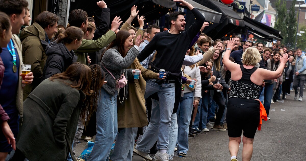 Marathon Eindhoven verliest eigen identiteit: ‘Door het Stratumseind te ...