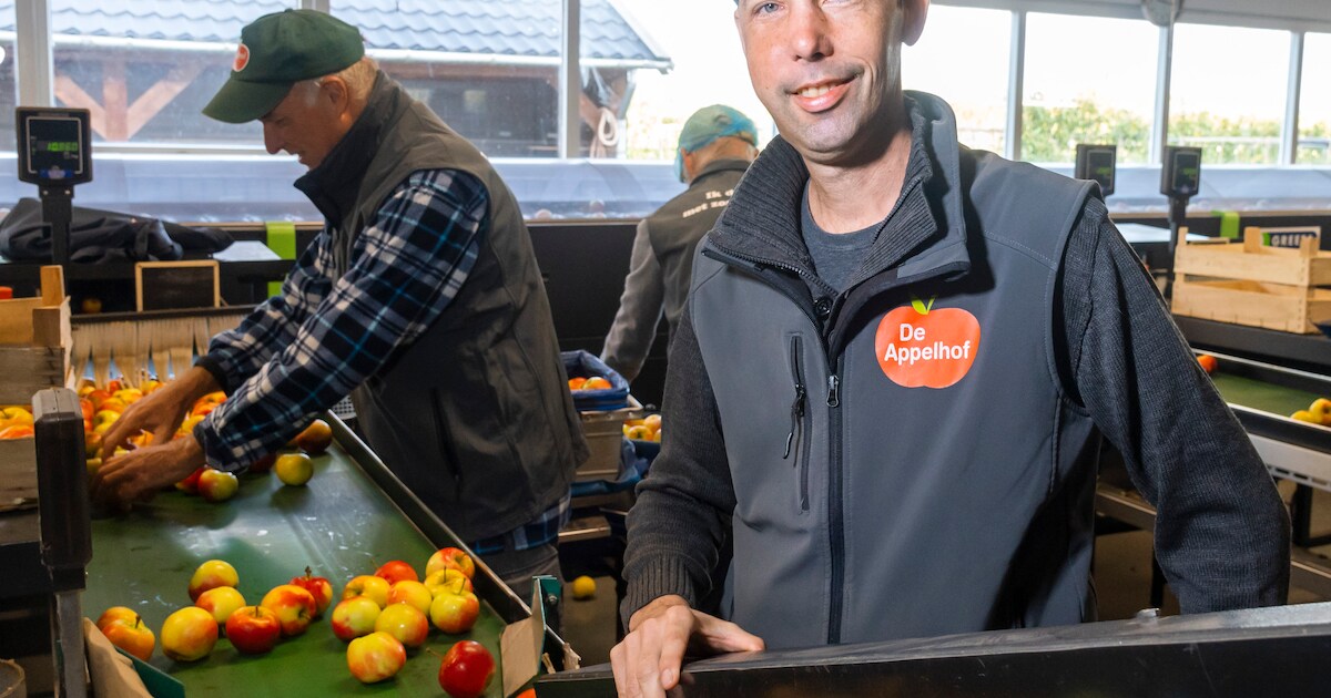 Kaakpijn van Michiel (48) blijkt dramatische oorzaak te hebben ...