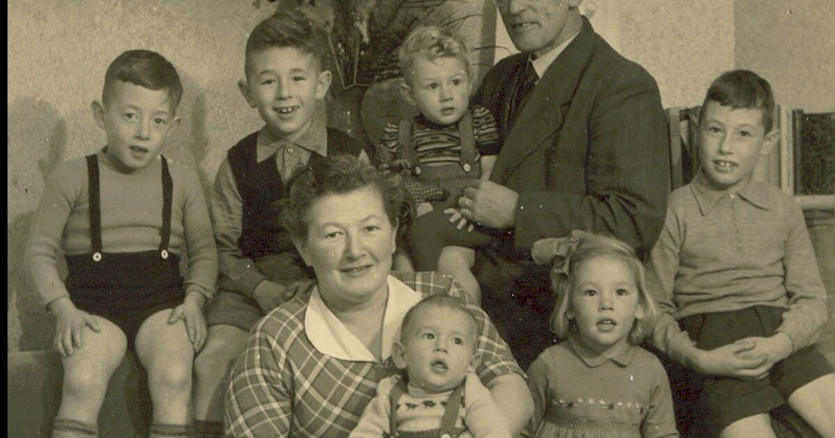 ‘Oma was een ware feministe en haar tijd ver vooruit’, het verhaal ...