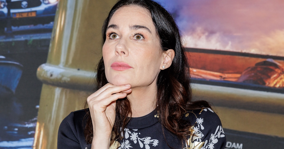 Babygirl van Halina Reijn passeert opbrengst van 35 miljoen | Show | ed.nl