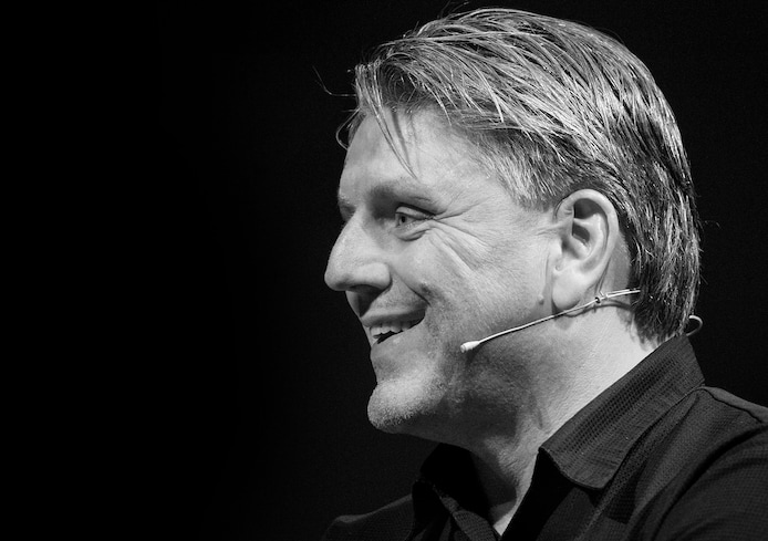 Lichaam van overleden topkok Jonnie Boer aangekomen in Nederland ...