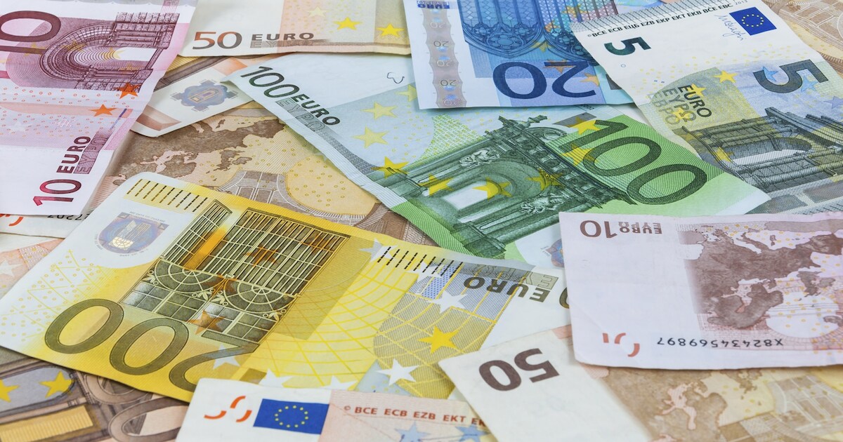 Kringloop De Kempen in Veldhoven schenkt bedrag van 1152 euro | Regio ...