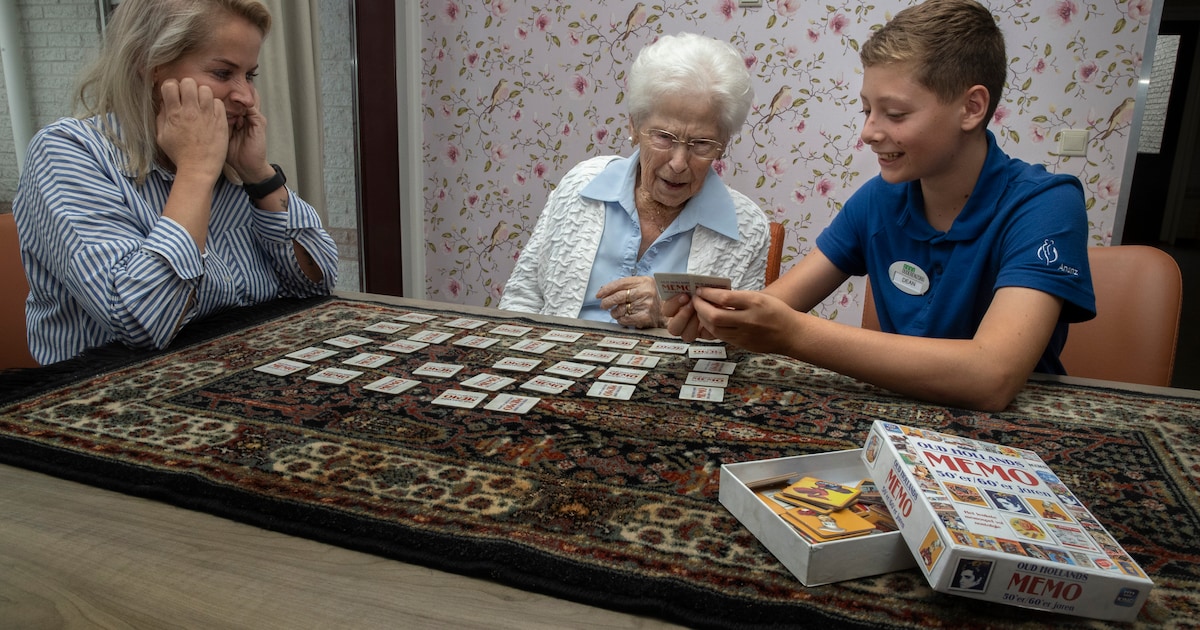 Extra handjes om zomervakantie door te komen: voor het eerst kinderen ...
