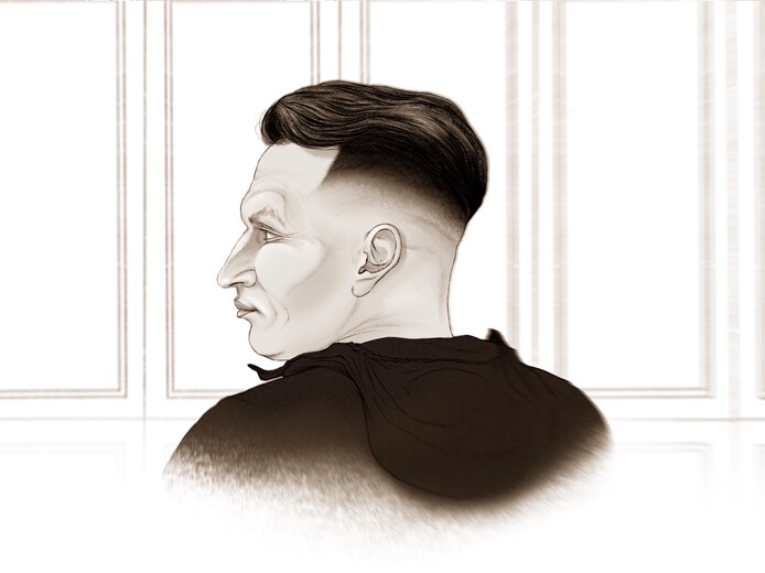 Bergeijkse bendeleider streek het merendeel van de winst op, maar moet ...