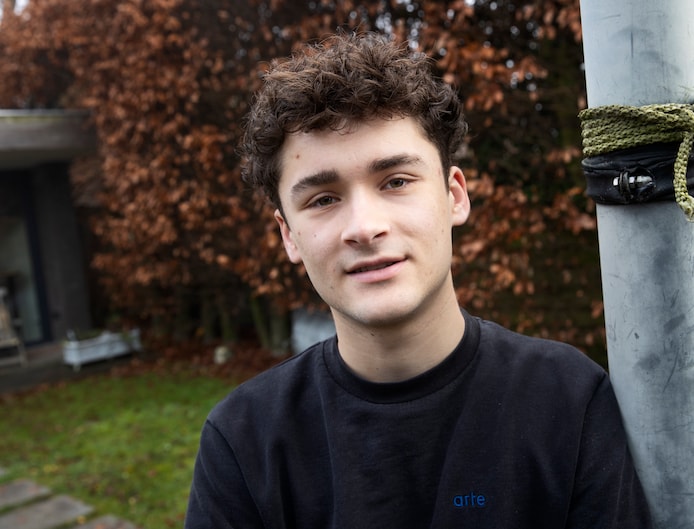 Met meer panelen en minder batterijen hoopt Jules uit Budel de eer van ...