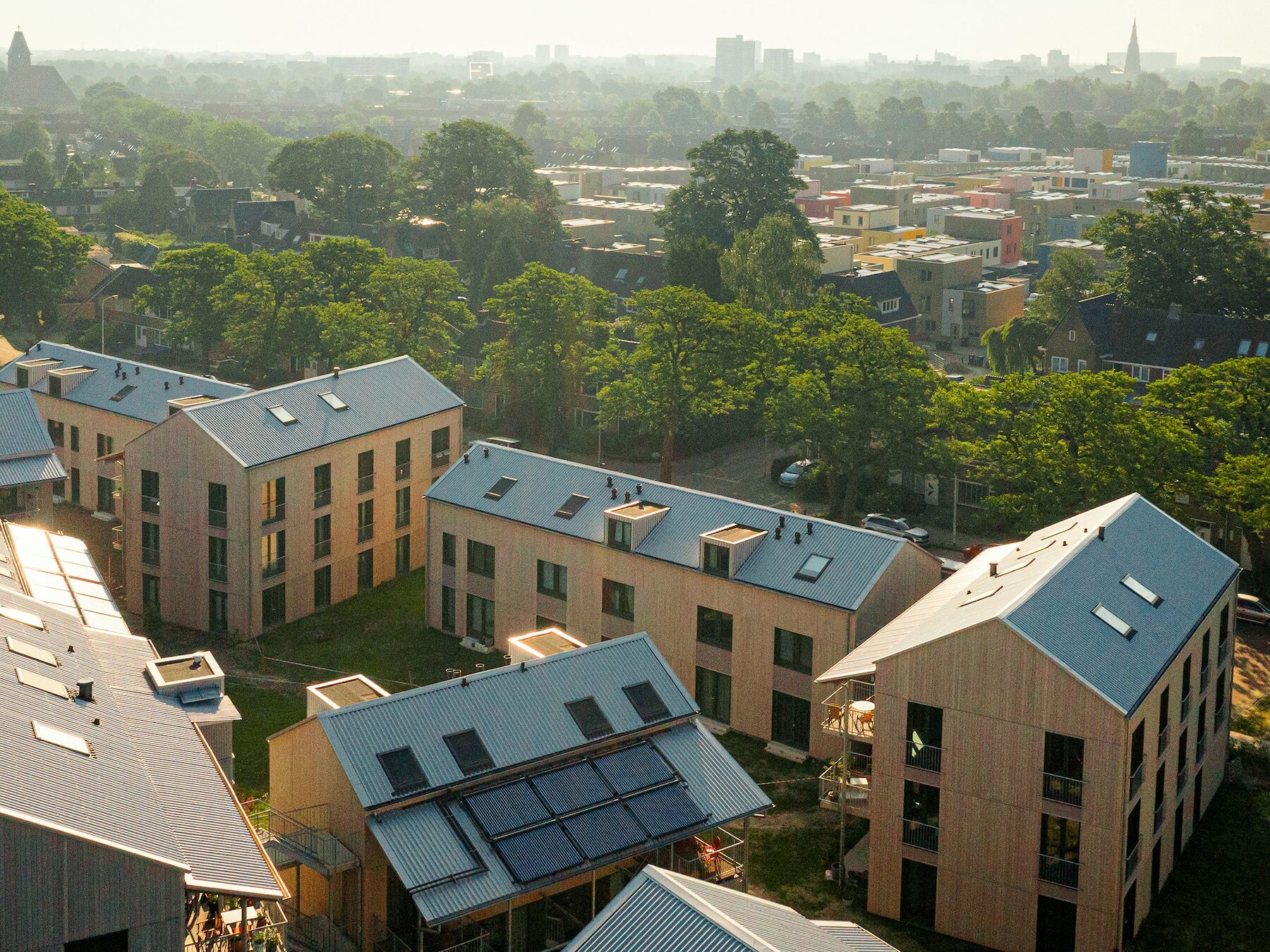 Brabant maakt zich op voor noodweer: komende nacht hagel en zware ...
