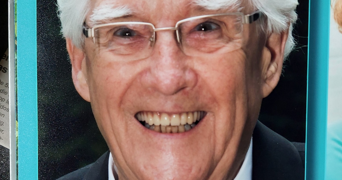 Door ‘All You Need Is Love’ greep Paul Boden zijn tweede kans op geluk ...