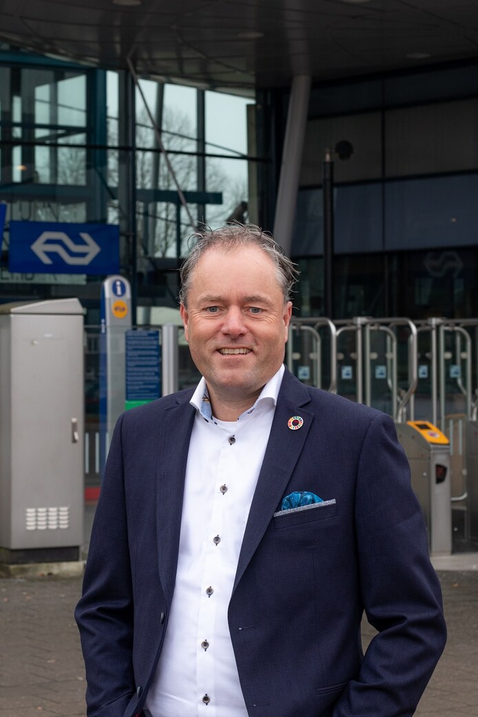 VVD’er Govers stopt als raadslid in Best | Best, Meierijstad en Son | ed.nl