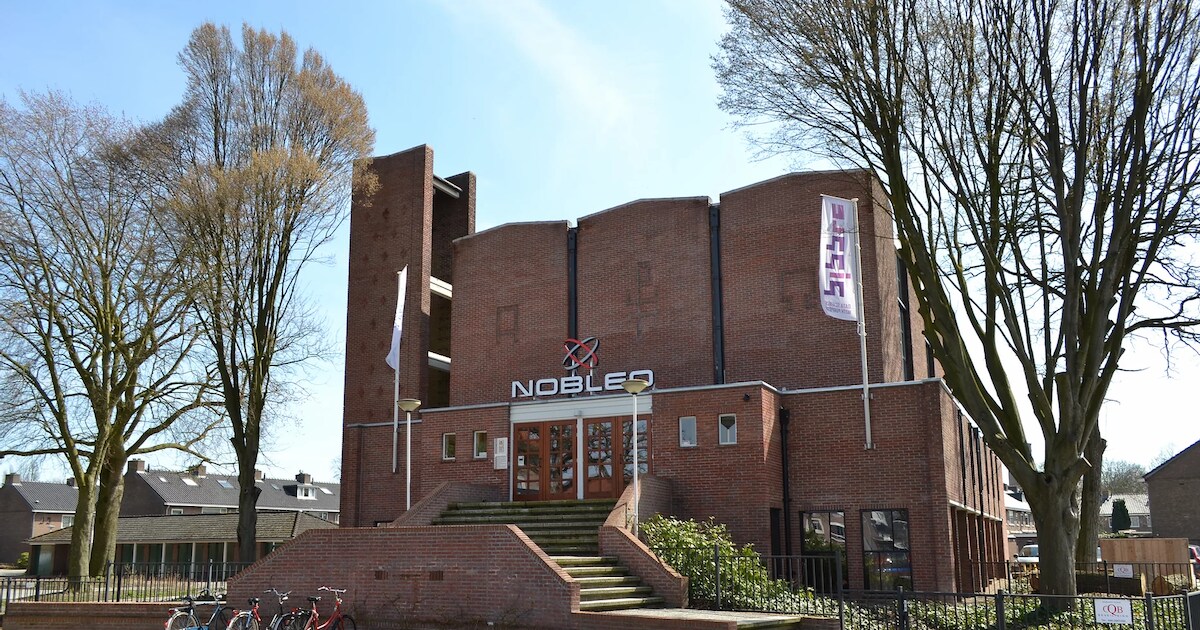Eindhovens ingenieursbureau Nobleo Technology neemt Ruvu Robotics uit ...