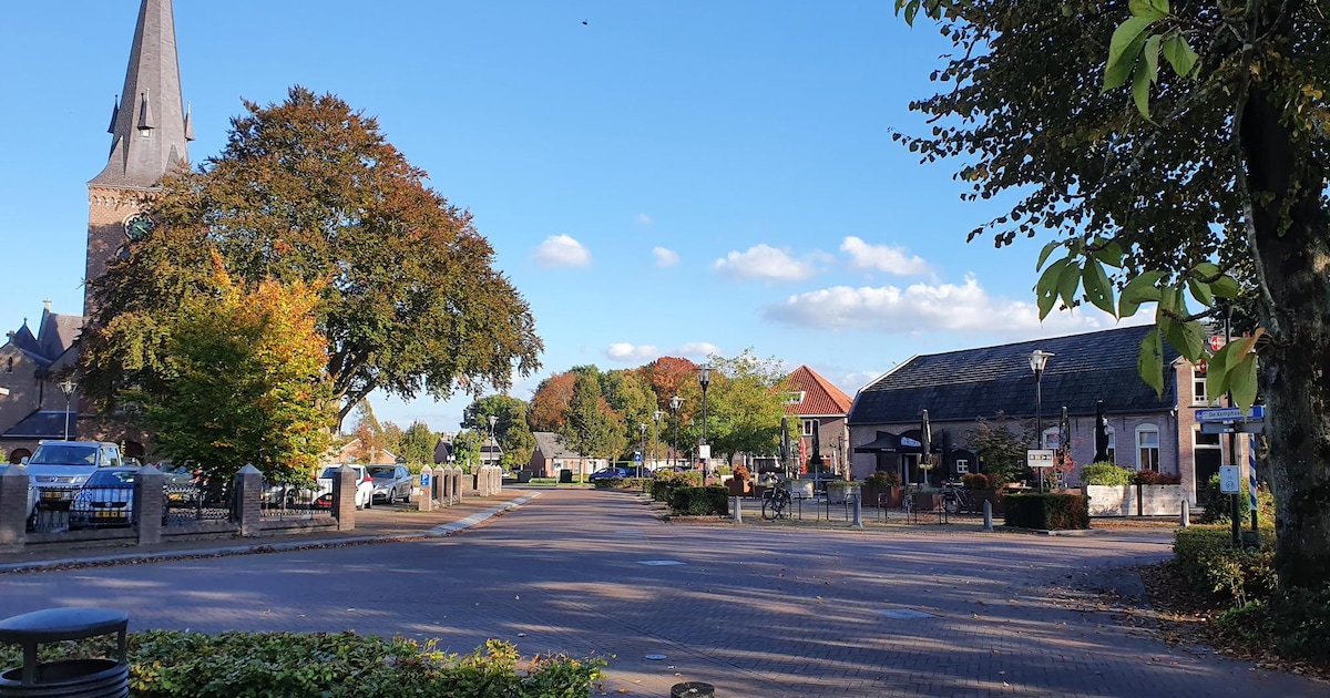 Brainstormen in Westerhoven over toekomst van de Kempen | Bergeijk | ed.nl